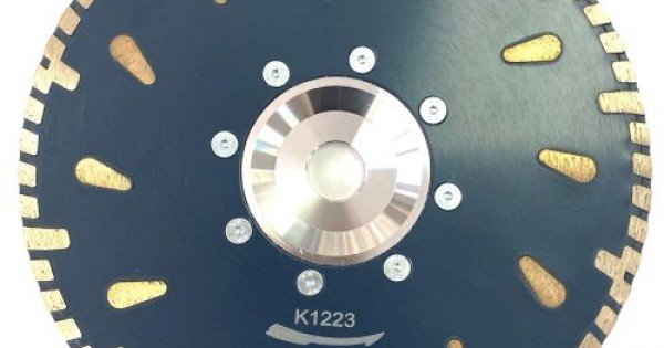 Ø 230 Kuru Kesim Testere