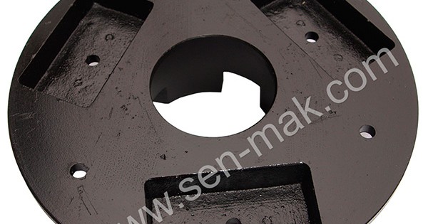 Taş Tablası ŞEN-MAK® MS1150